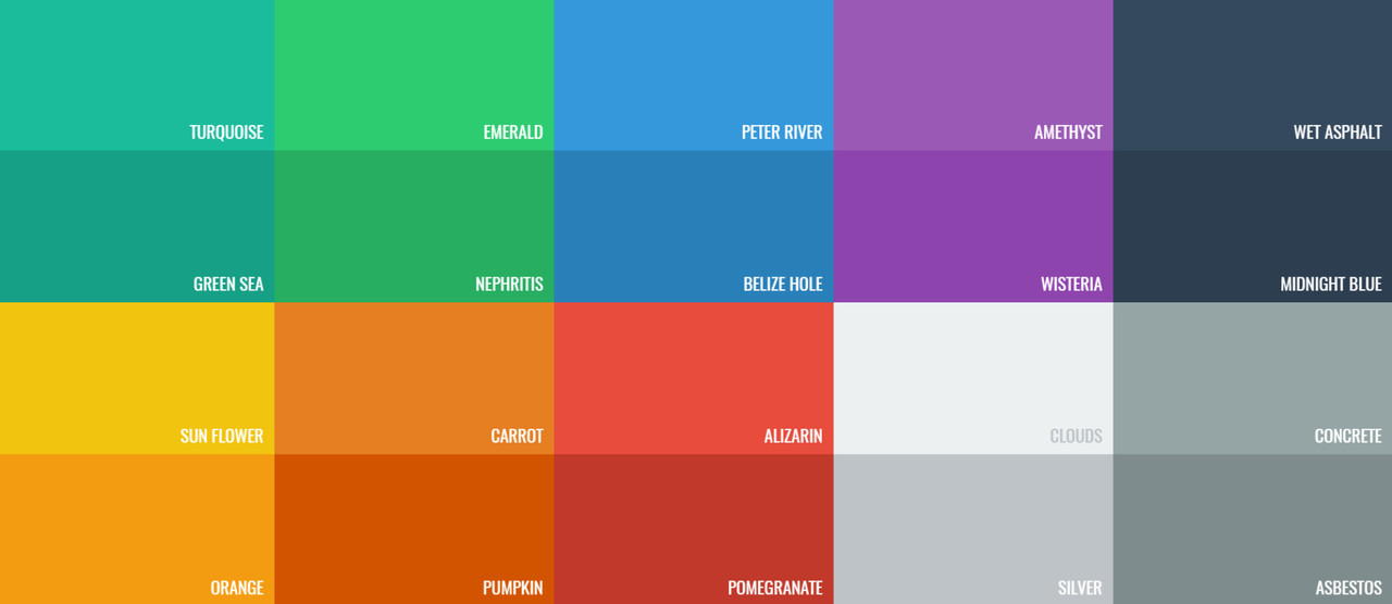 THE SCIENCE BEHIND CHOOSING THE RIGHT COLOR FOR YOUR EDUCATIONAL BRAND. THE SCIENCE BEHIND CHOOSING THE RIGHT COLOR FOR YOUR EDUCATIONAL BRAND.
