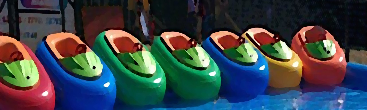 Arrays, Lists, Queues, and Stacks (at the water park) Arrays, Lists, Queues, and Stacks (at the water park)