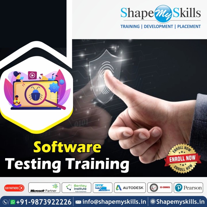 Best Software Testing Institute in Noida? Best Software Testing Institute in Noida?