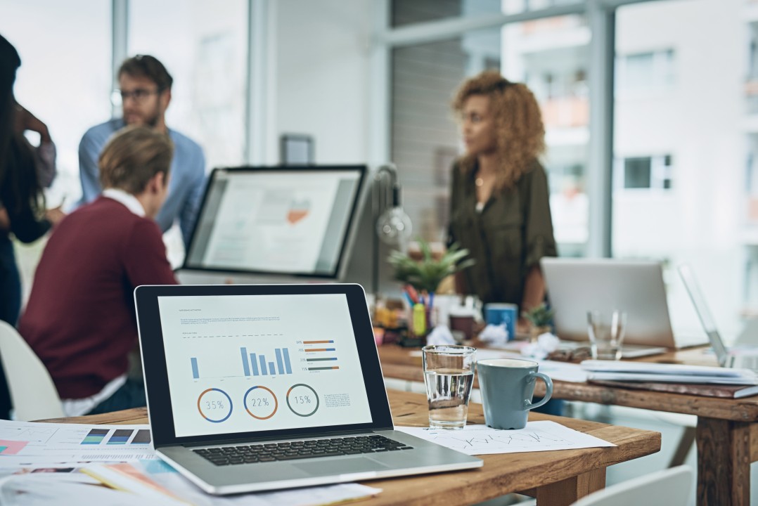 Digital transformation: the importance of aligning the board and management Digital transformation: the importance of aligning the board and management