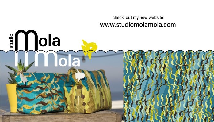 Launching my new website! Launching my new website!