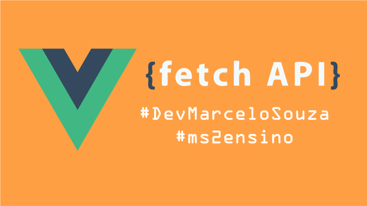 Usando o método fetch() para consumir dados de uma API Usando o método fetch() para consumir dados de uma API