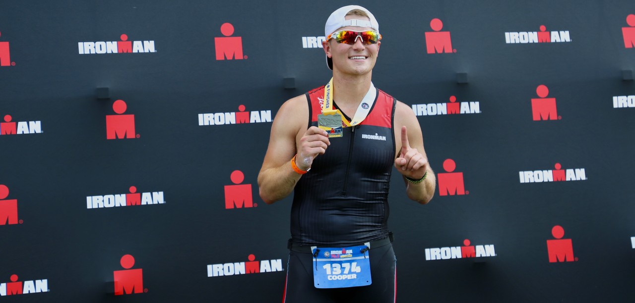 Life Lessons Learned Through Endurance Sports Life Lessons Learned Through Endurance Sports