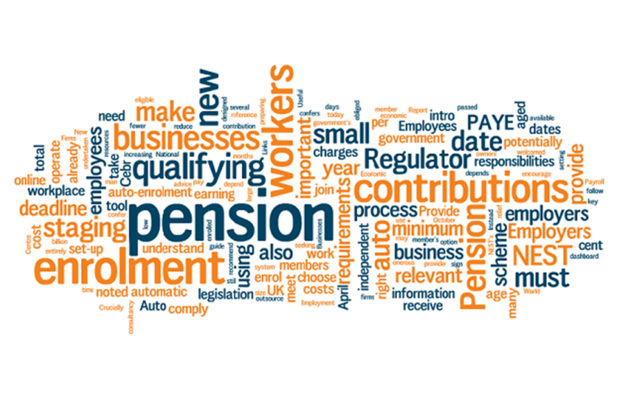 Increase to Minimum Auto-Enrolment Contributions – April 2019 Increase to Minimum Auto-Enrolment Contributions – April 2019