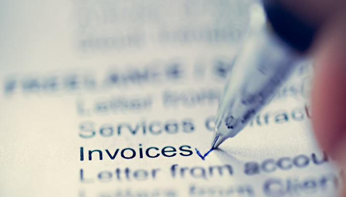 Inaccurate Invoices: The Iceberg That Can Sink an IT Budget Inaccurate Invoices: The Iceberg That Can Sink an IT Budget