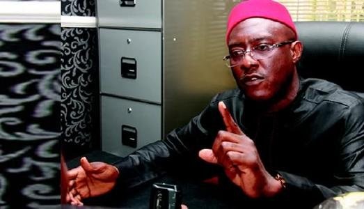 Eid El- Kabir: PDP urges Nigerians to pray and rededicate to God Eid El- Kabir: PDP urges Nigerians to pray and rededicate to God