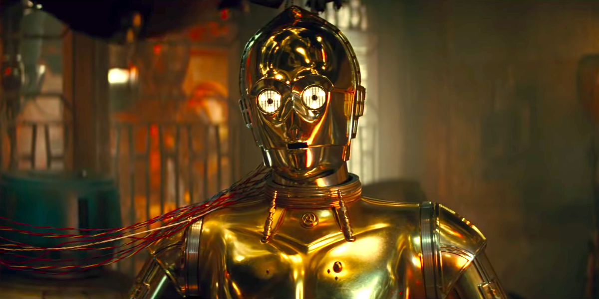Higher Ed, C-3PO, and Soft Skills: Redefining the Future of Work Higher Ed, C-3PO, and Soft Skills: Redefining the Future of Work