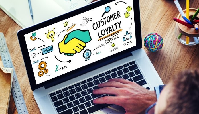 Seven Ways to Build Lifelong Customers Through a Loyalty Program Seven Ways to Build Lifelong Customers Through a Loyalty Program