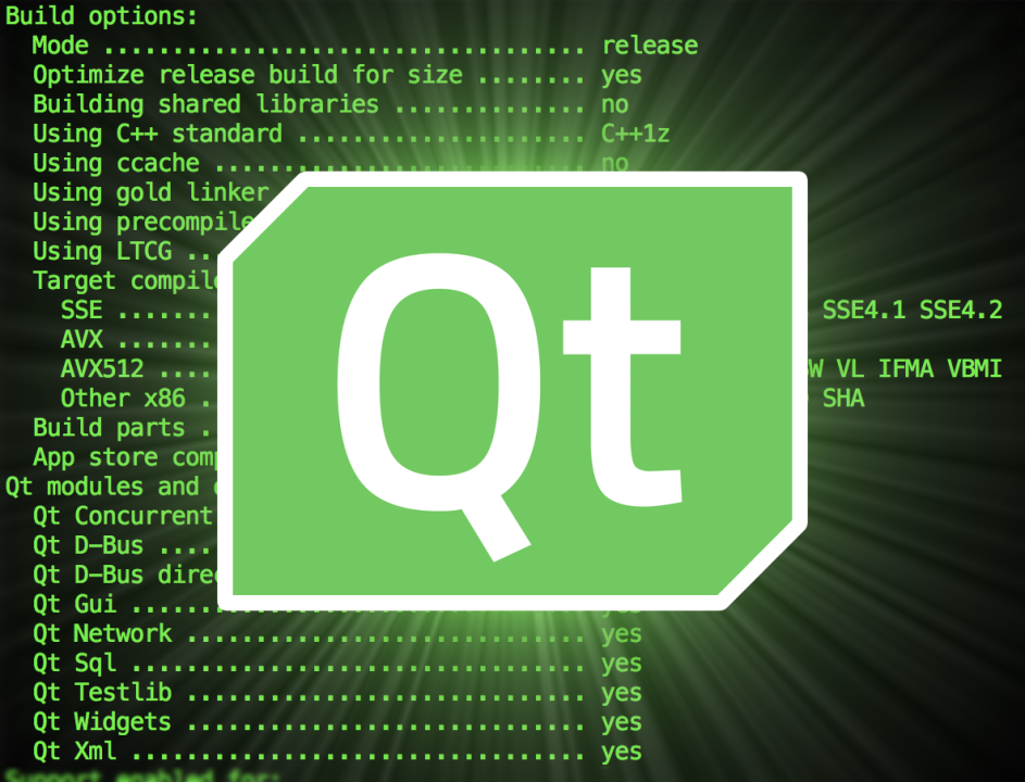 Qt, Sql model and Qml Qt, Sql model and Qml