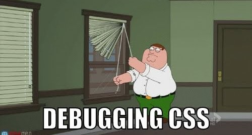 Tips for Debugging HTML & CSS Tips for Debugging HTML & CSS