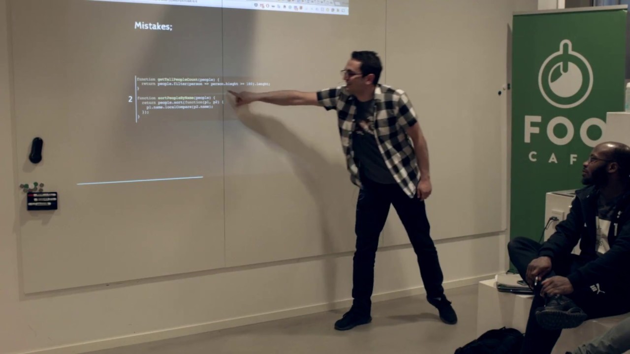 TypeScript: JavaScript that scales TypeScript: JavaScript that scales