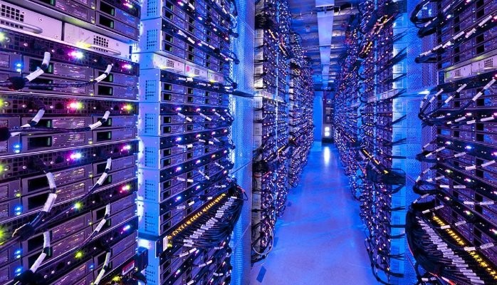 Data Center Market Movers: Chicago Data Center Market Movers: Chicago