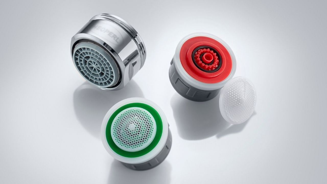 Improve Performance & Save Water Improve Performance & Save Water