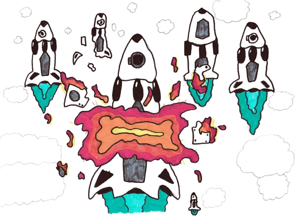 Complexity Case Study: SpaceX Complexity Case Study: SpaceX