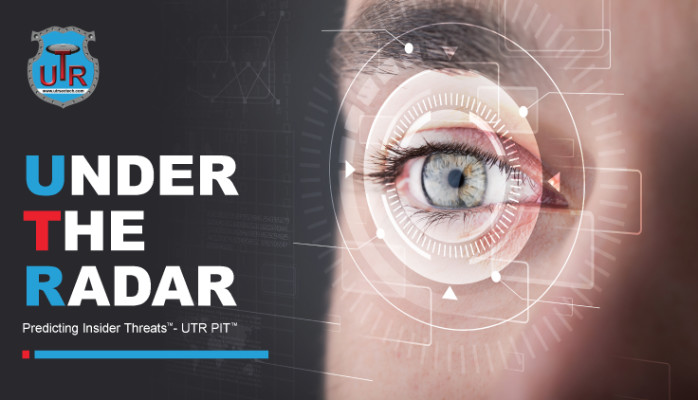 Preventing Insider Threats Preventing Insider Threats