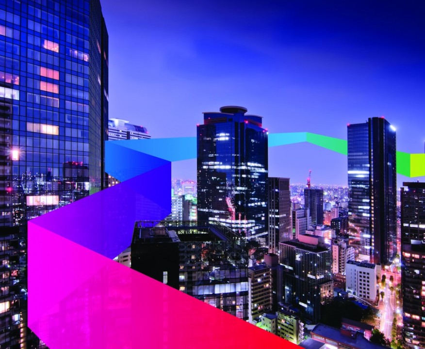 Power over Ethernet. As buildings get smarter, demand gets bigger. Power over Ethernet. As buildings get smarter, demand gets bigger.