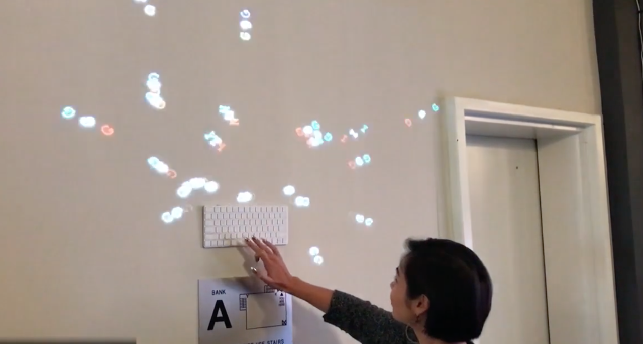 Transforming Your Pop-Up With Projection Mapping Transforming Your Pop-Up With Projection Mapping