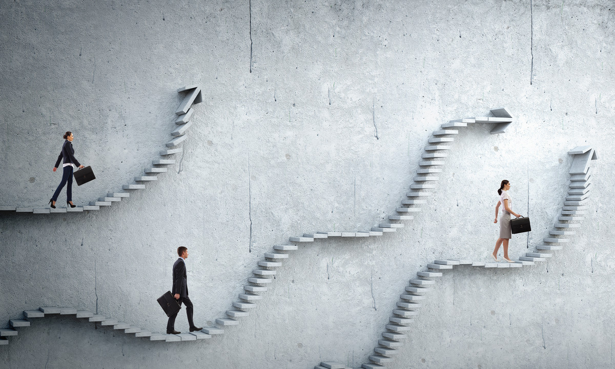 How to develop different career paths in Finance How to develop different career paths in Finance