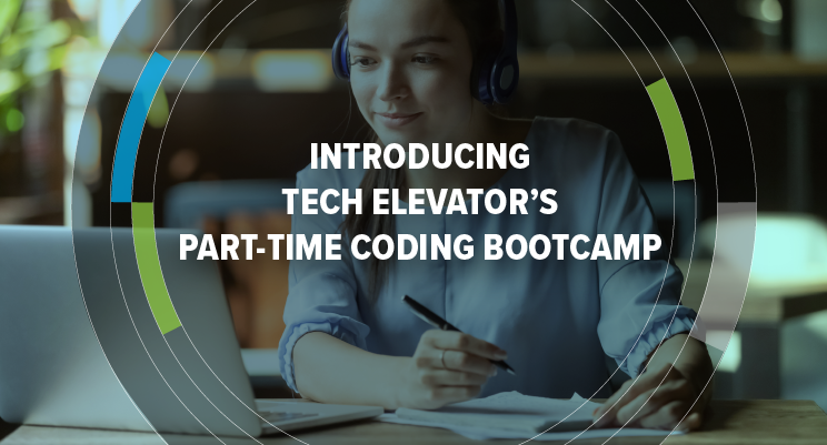 Making Tech Elevator more Accessible Than Ever Making Tech Elevator more Accessible Than Ever