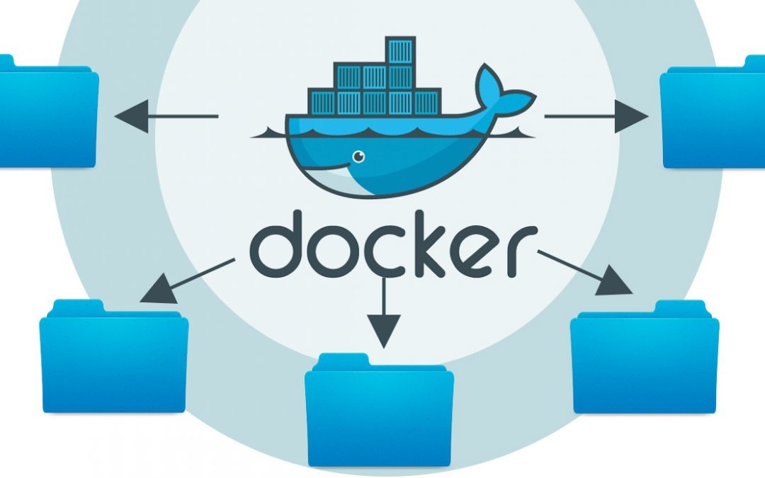 Docker e a Persistência de Dados com Volumes e Bind Mount. Docker e a Persistência de Dados com Volumes e Bind Mount.