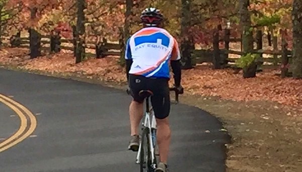 Riding to success with Bay Equity Riding to success with Bay Equity
