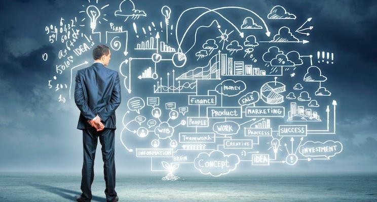 “Digital Business – Rethinking Fundamentals” “Digital Business – Rethinking Fundamentals”