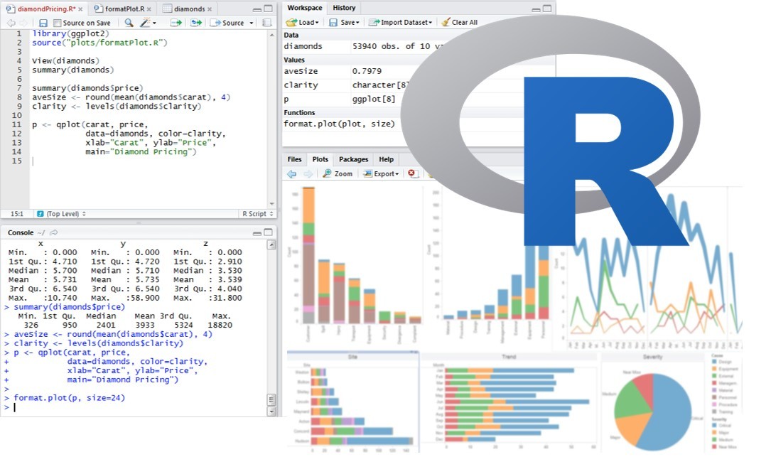 Simple tips to write efficient code: statistical programming! Simple tips to write efficient code: statistical programming!