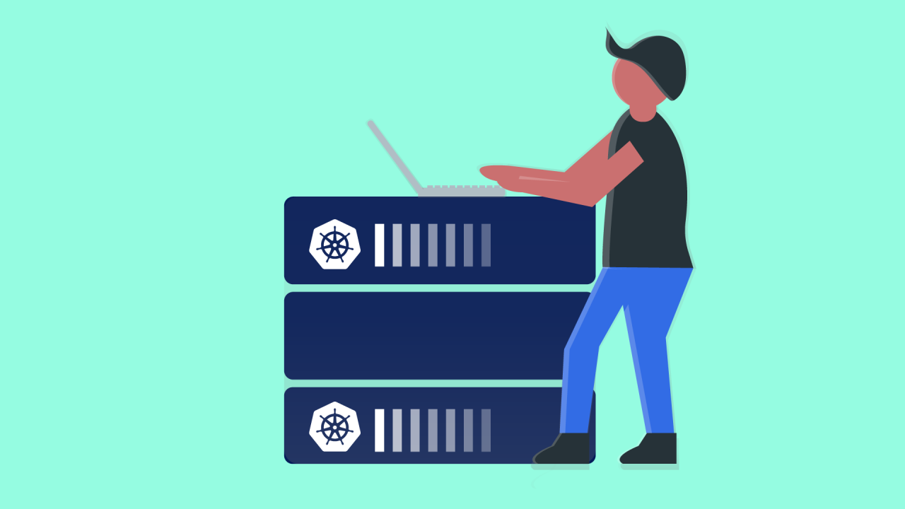 What is Kubernetes Persistent Volumes What is Kubernetes Persistent Volumes