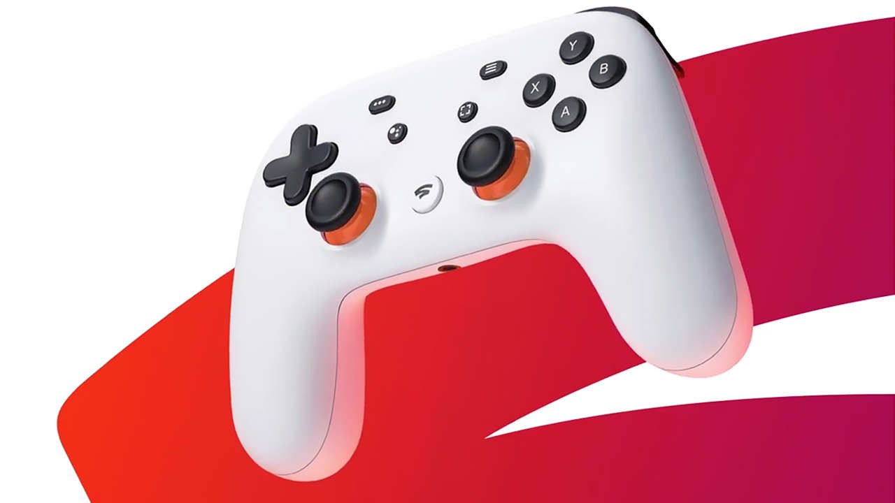 ¿Qué es Google Stadia? El servicio de streaming de videojuegos con ... ¿Qué es Google Stadia? El servicio de streaming de videojuegos con ...