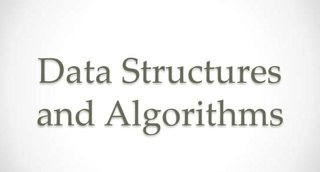 The most coman Data Structure & few Algorithim The most coman Data Structure & few Algorithim