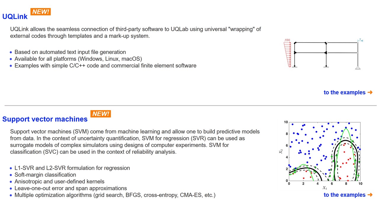UQLab - The Uncertainty Quantification Framework - v.1.1 now available UQLab - The Uncertainty Quantification Framework - v.1.1 now available