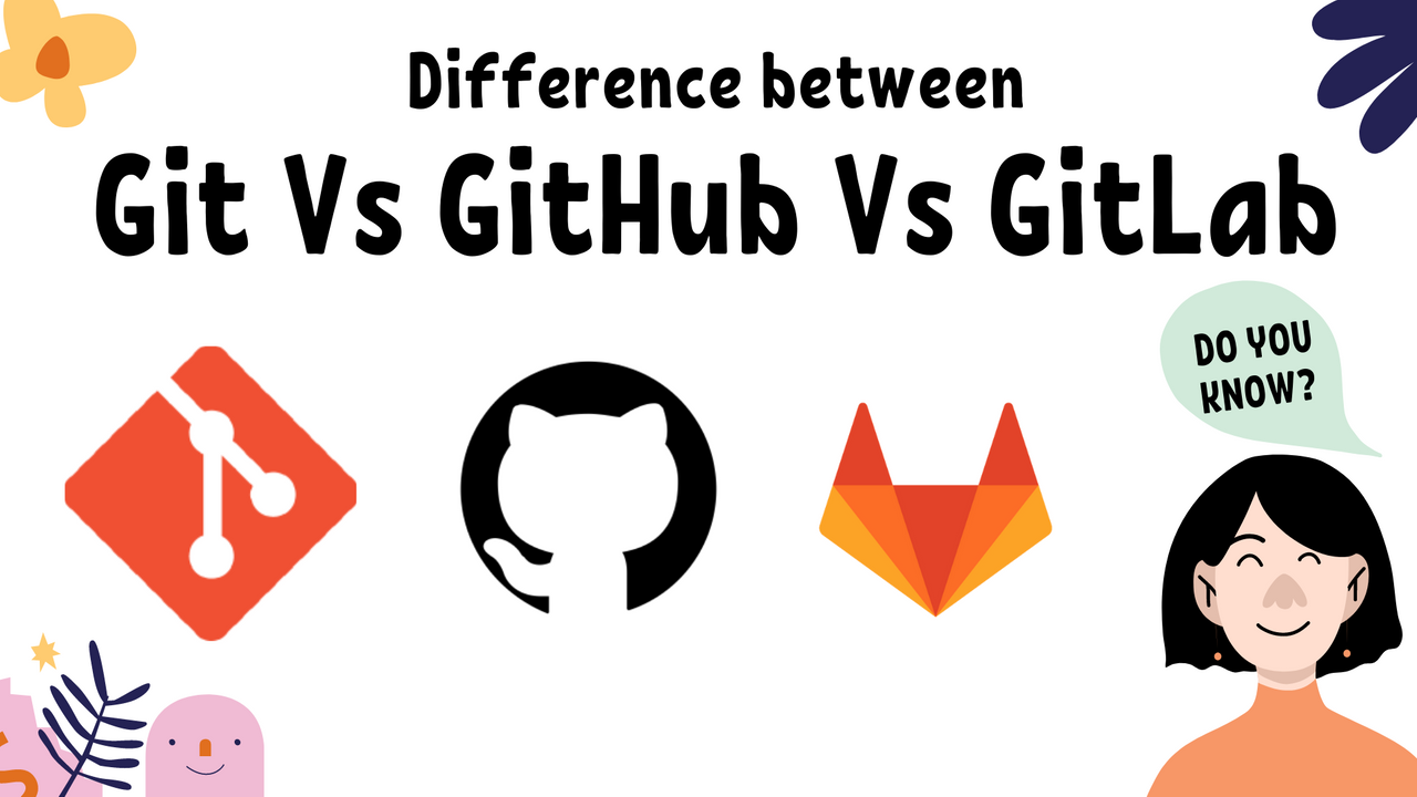 Demystifying Git Vs GitHub Vs Atlassian Bitbucket Vs GitLab, 57% OFF Demystifying Git Vs GitHub Vs Atlassian Bitbucket Vs GitLab, 57% OFF