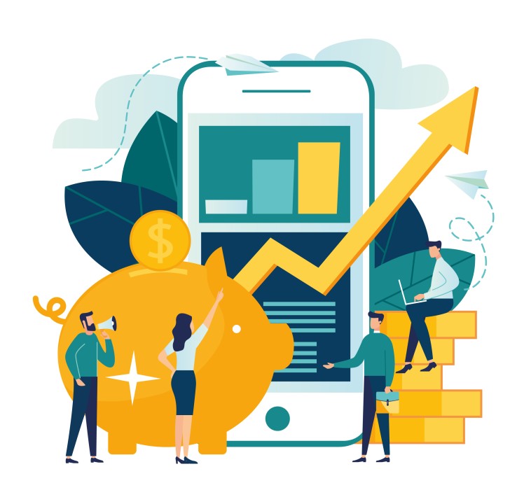 Top market trends: Embedded Finance Top market trends: Embedded Finance