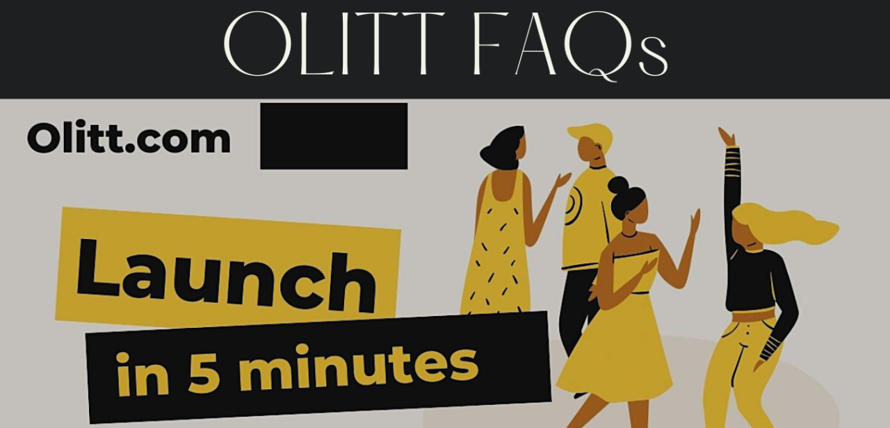 OLITT Free Website Builder. OLITT Free Website Builder.