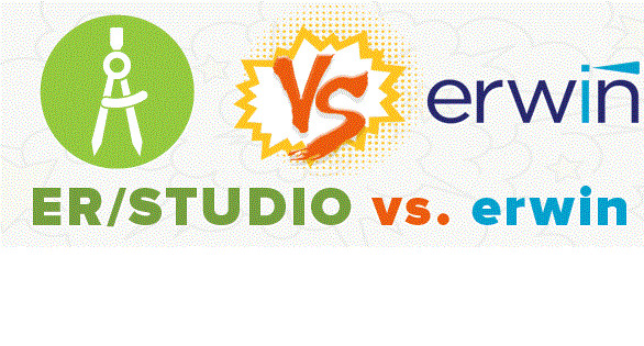ER/Studio vs. erwin: What’s the best modeling tool for your needs? ER/Studio vs. erwin: What’s the best modeling tool for your needs?