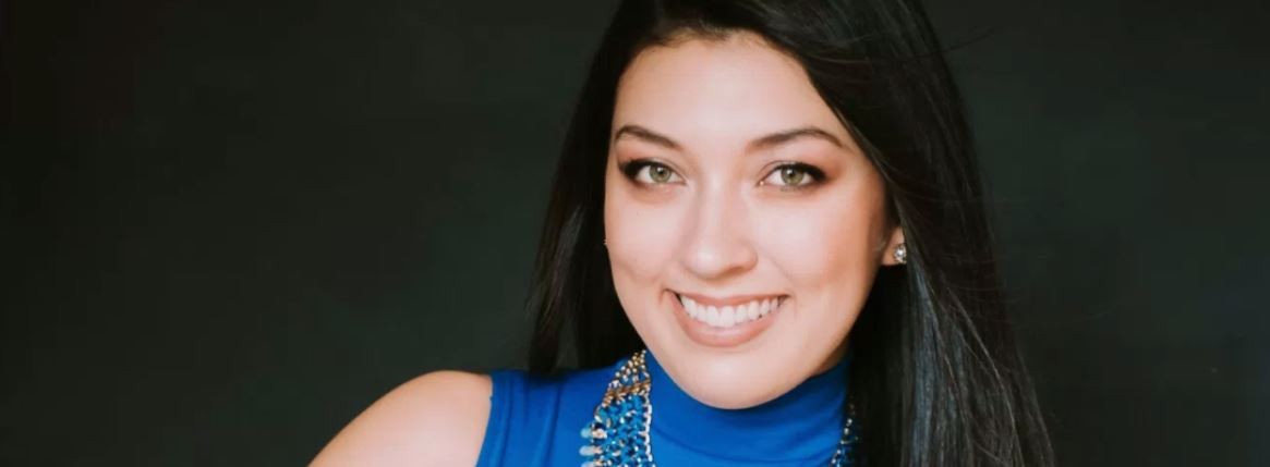 Interview with Female Entrepreneur - Elaine Rau Interview with Female Entrepreneur - Elaine Rau