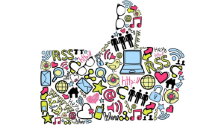 Five ways to produce striking content on social media Five ways to produce striking content on social media