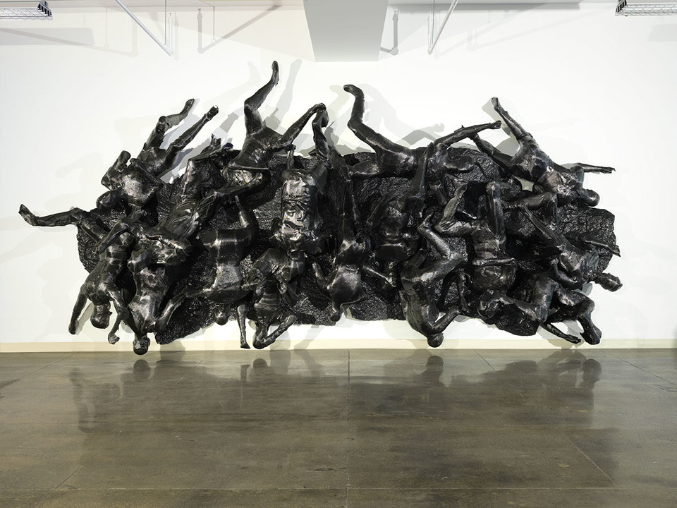 Robert Morris - Spectral Shrouds - Conceptual Art Robert Morris - Spectral Shrouds - Conceptual Art
