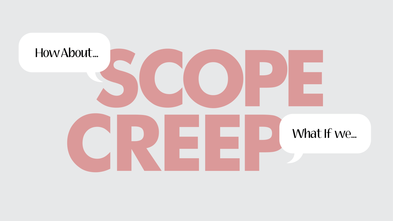 How to avoid Scope Creep: Top 6 tips How to avoid Scope Creep: Top 6 tips