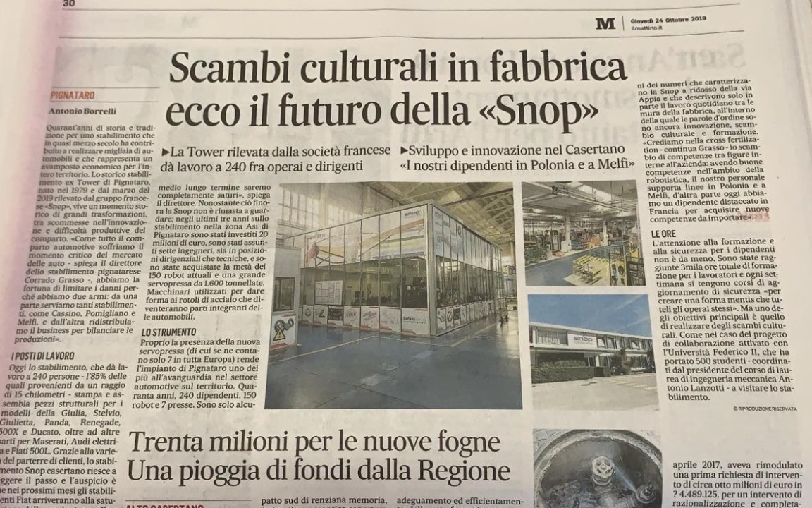 Come rimanere vitali e proattivi anche nel momento di Come rimanere vitali e proattivi anche nel momento di
