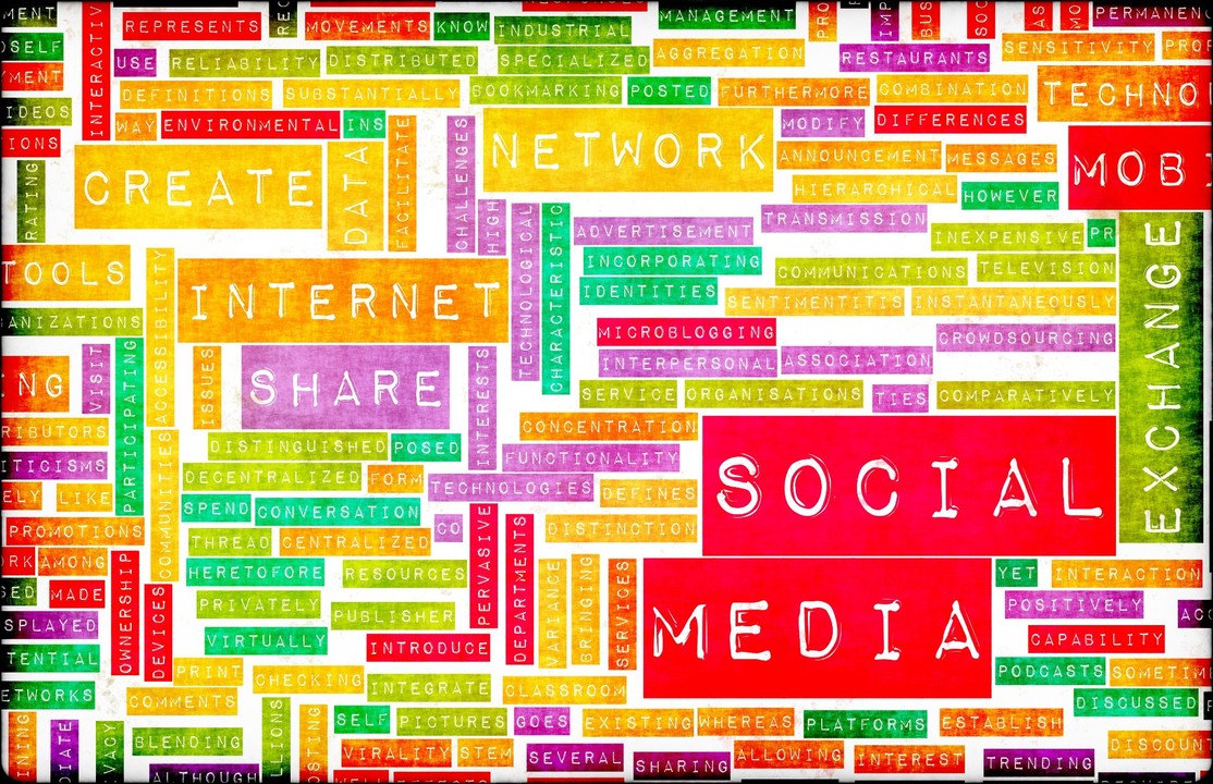 Five Social Media Trends To Watch In 2017 Five Social Media Trends To Watch In 2017