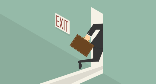 WHY EXIT INTERVIEWS ARE ESSENTIAL WHY EXIT INTERVIEWS ARE ESSENTIAL