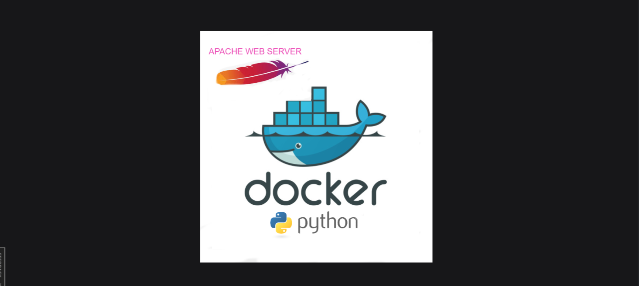 🌀 Launching a Web-Server | Installing python Interpreter | On a docker ... 🌀 Launching a Web-Server | Installing python Interpreter | On a docker ...