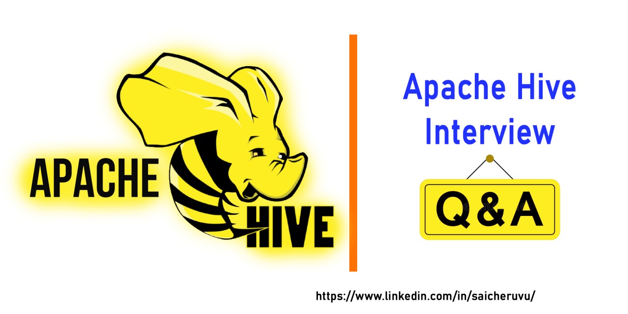 Hive Interview questions and answers Hive Interview questions and answers