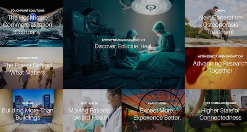 Does Your Website Need A Facelift? Does Your Website Need A Facelift?