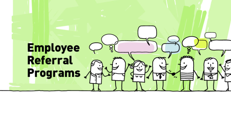 The Top 20 Employee Referral Program Best Practices - By Jason Buss ... The Top 20 Employee Referral Program Best Practices - By Jason Buss ...