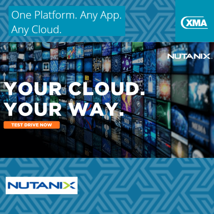 Nutanix DX - Are you Ready Nutanix DX - Are you Ready