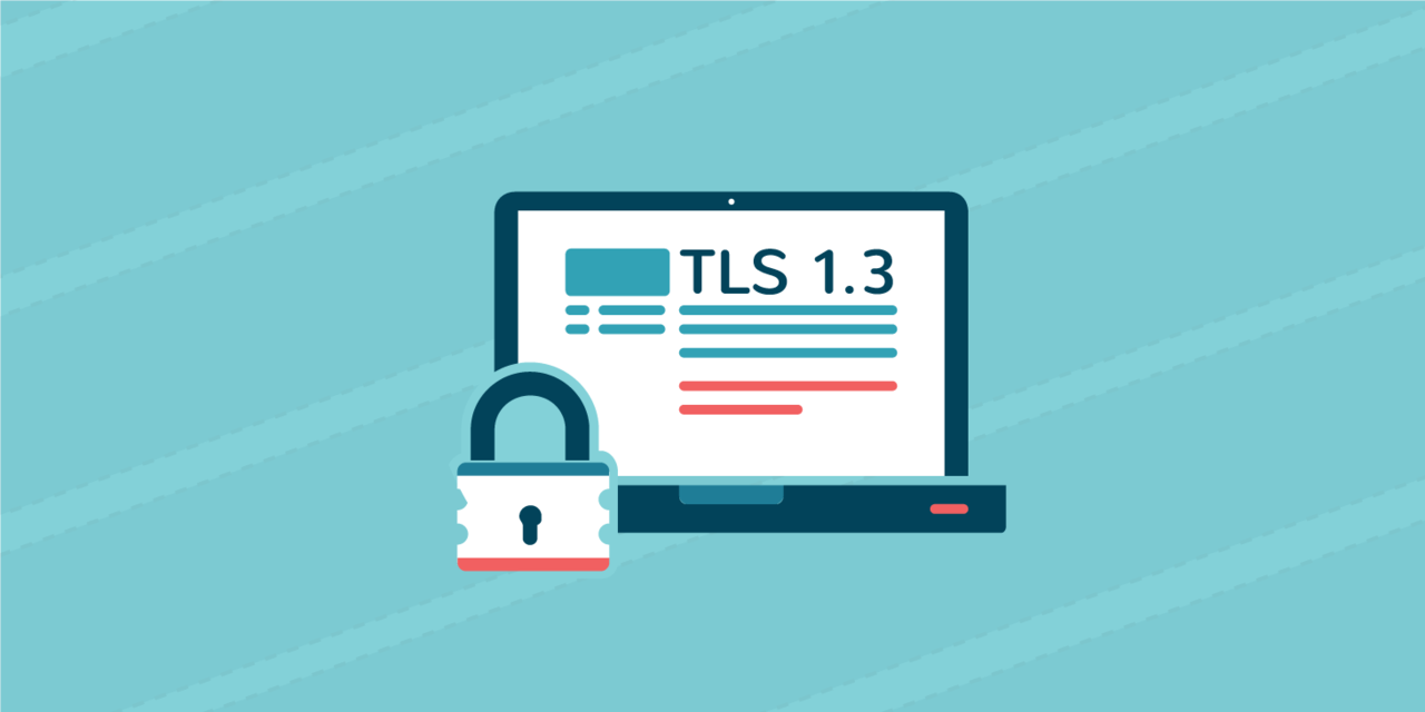 Introducing TLS 1.3 – The future of Encryption Introducing TLS 1.3 – The future of Encryption
