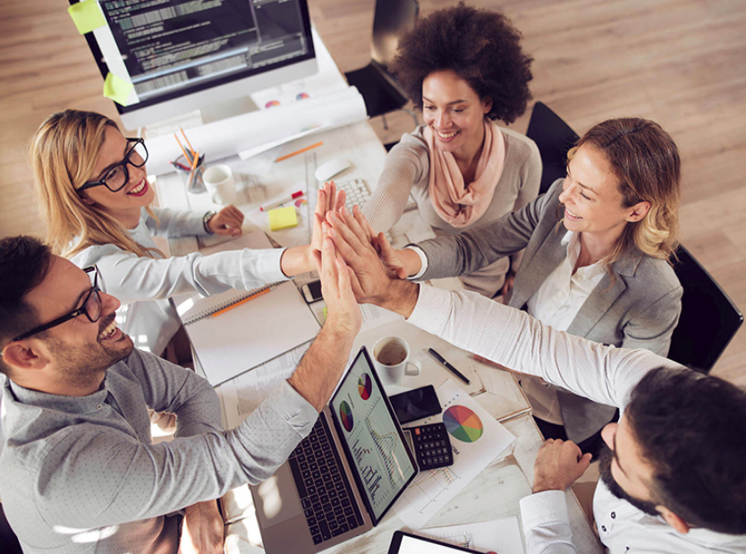 How to improve team cohesion How to improve team cohesion
