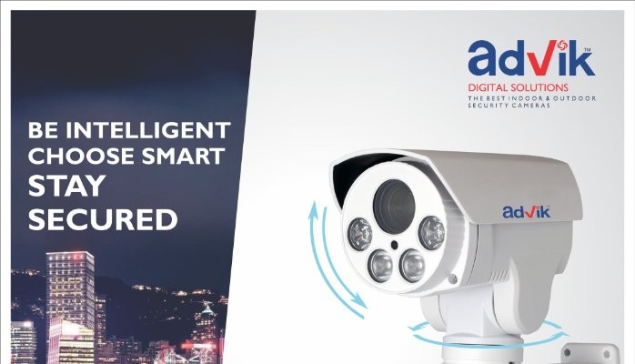 Experience our range of PTZ Camera live at SECUTECH 2016 Experience our range of PTZ Camera live at SECUTECH 2016